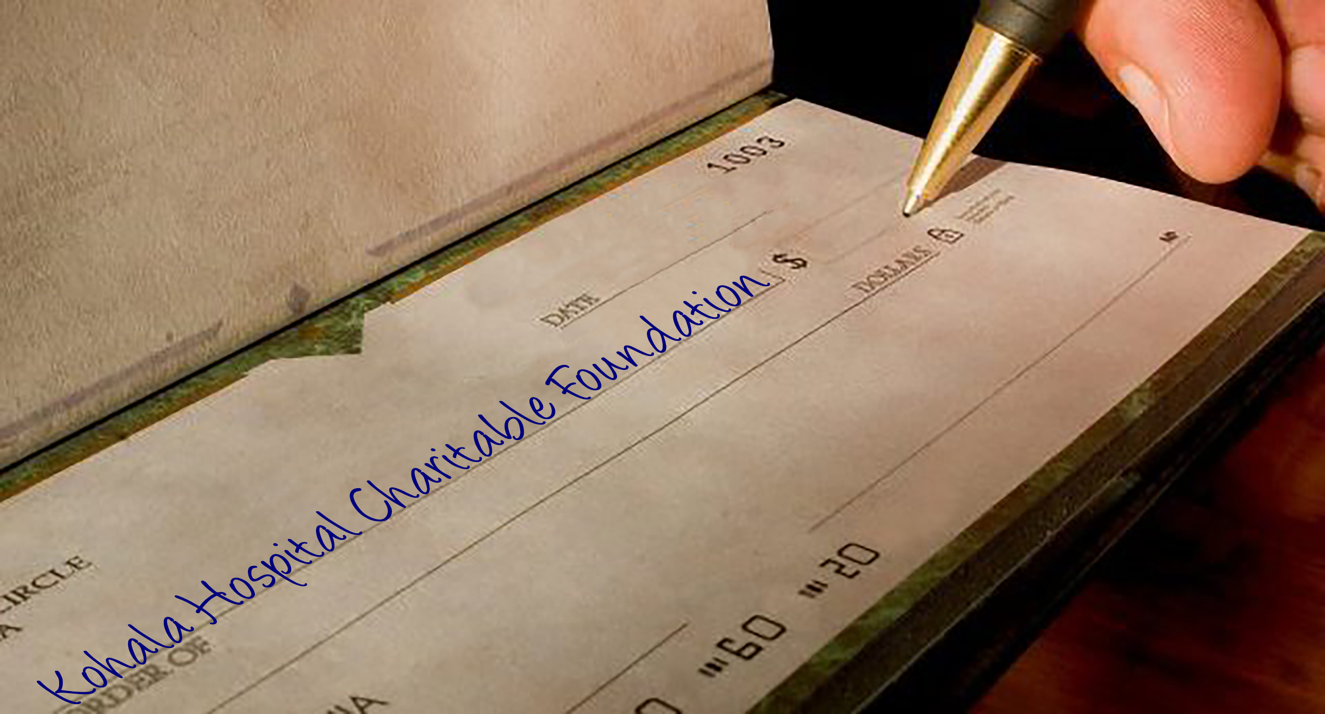 Kohala Hospital Charitable Foundation